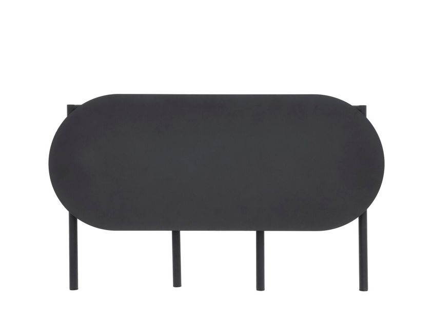 DISC Garden bench By Zone Denmark