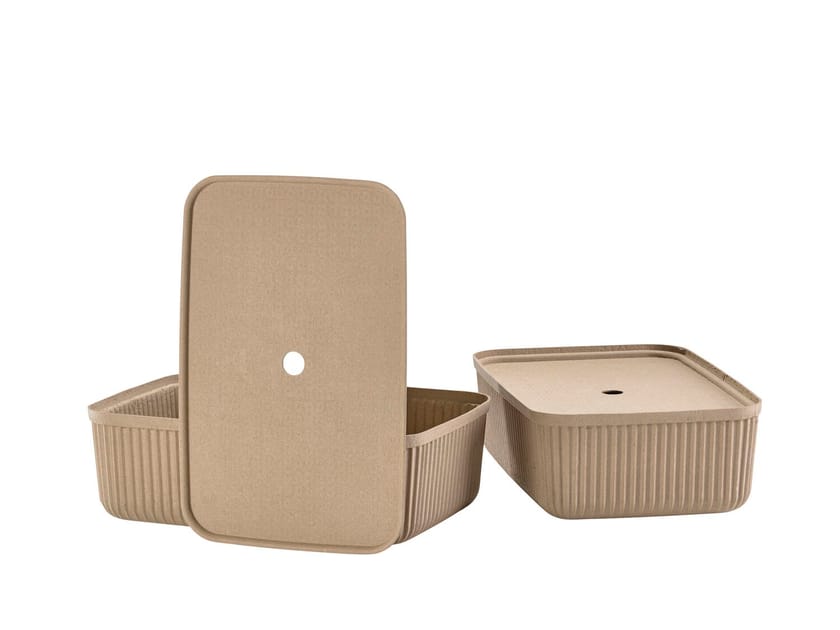 PULP Contenitore By Zone Denmark