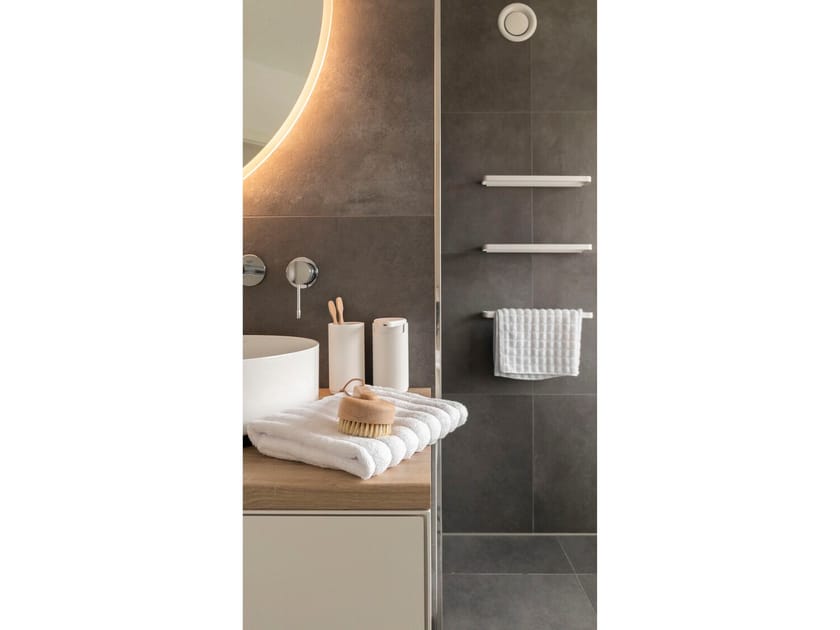 RIM Porta asciugamani By Zone Denmark