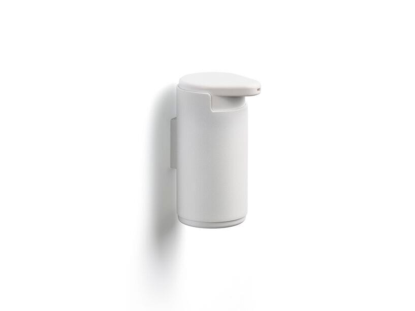 Dispenser sapone da parete in alluminio RIM - Zone Denmark - Edilportale