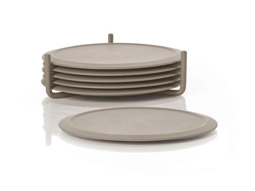 SINGLES Drink coaster By Zone Denmark