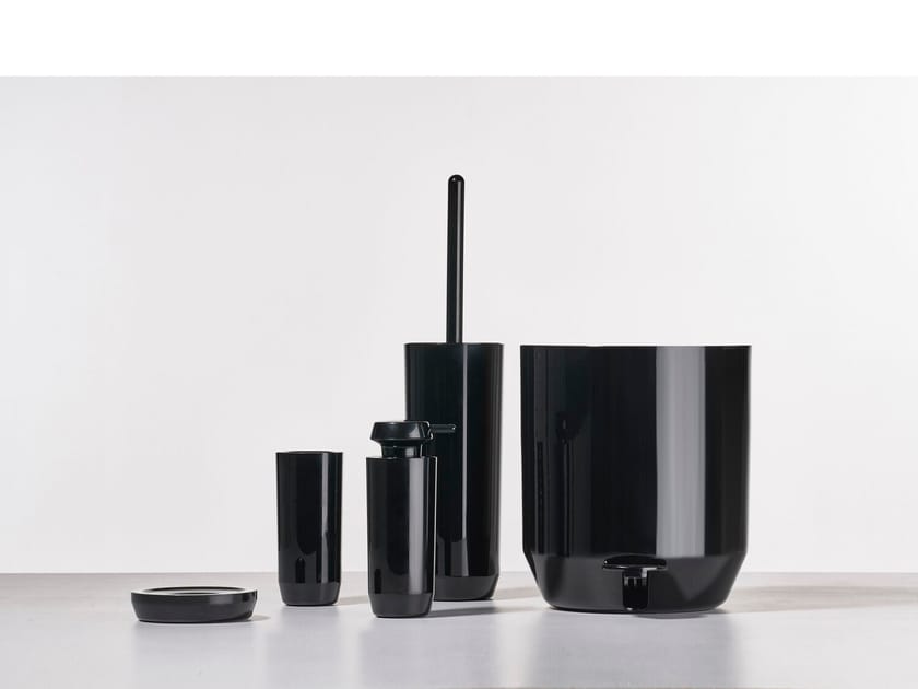 SUII Bathroom waste bin By Zone Denmark