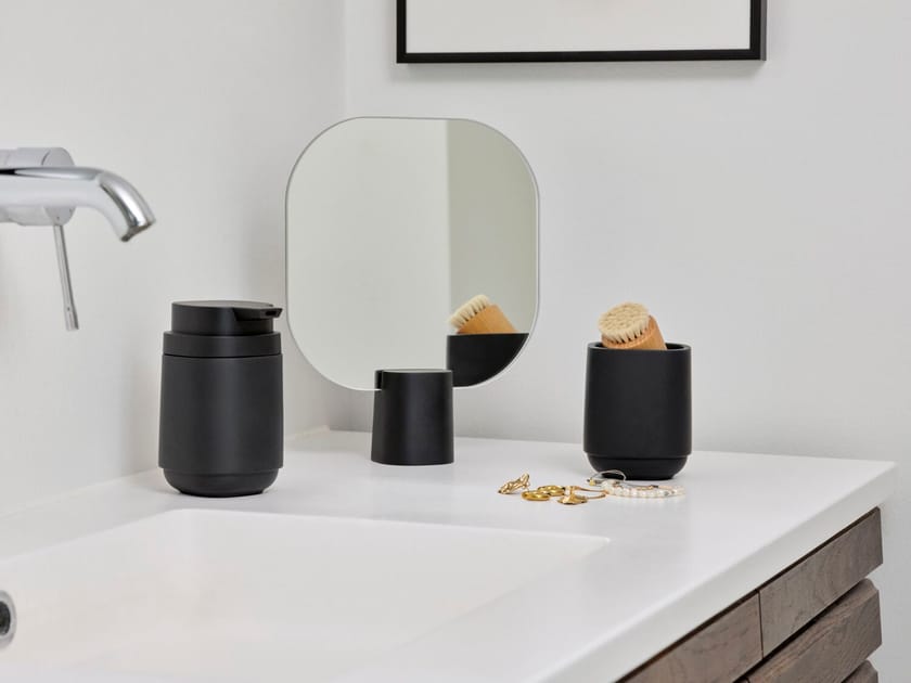 TIME Mirror By Zone Denmark