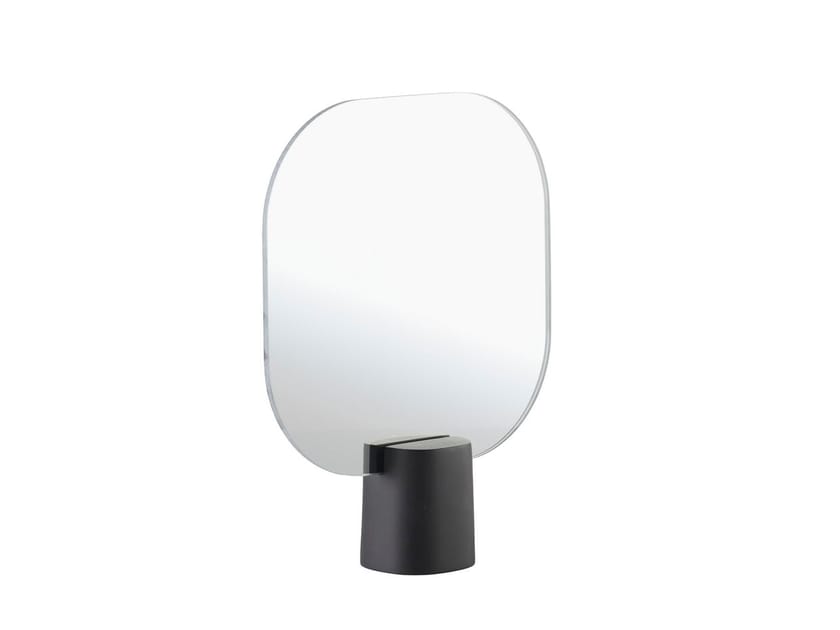 TIME Mirror By Zone Denmark