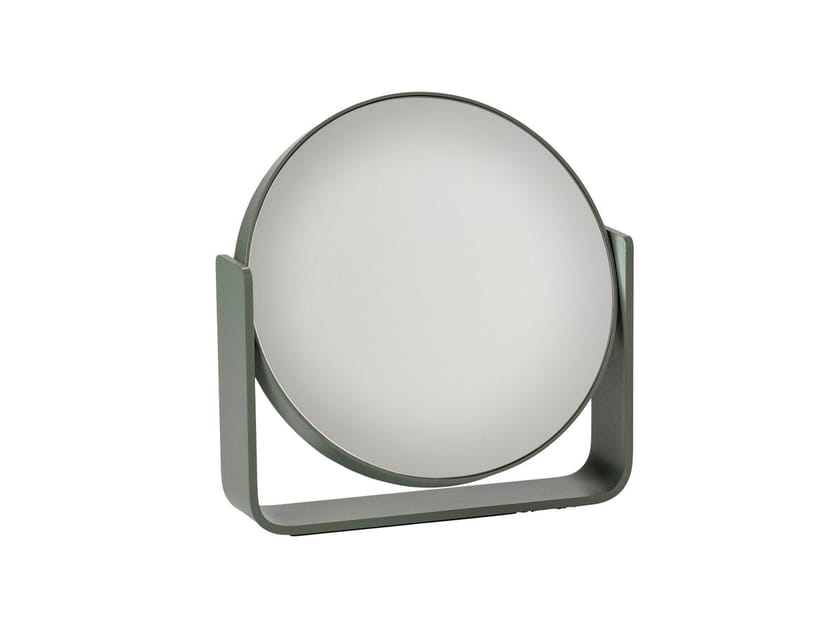 Scandinavian Style Shaving Mirrors | Archiproducts
