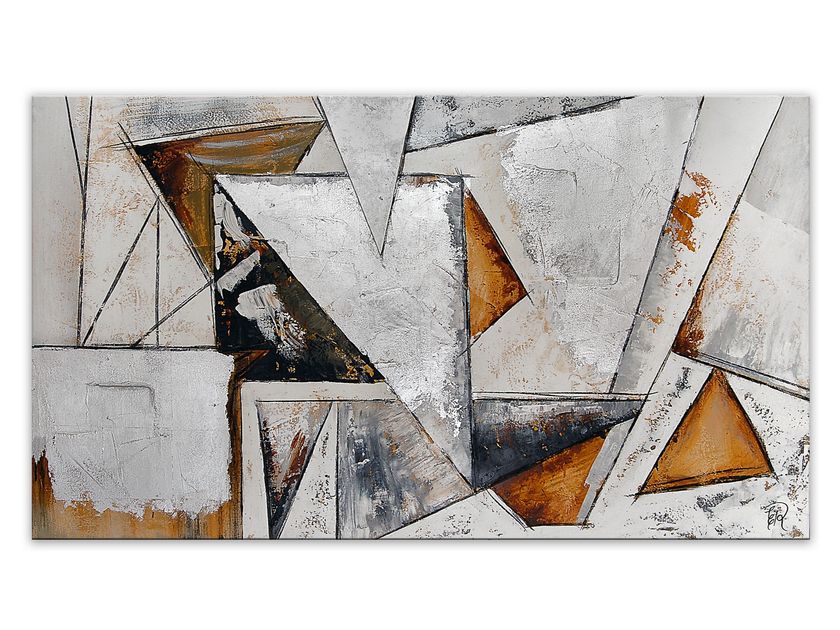 AS434X1 | Painting By Arte dal Mondo