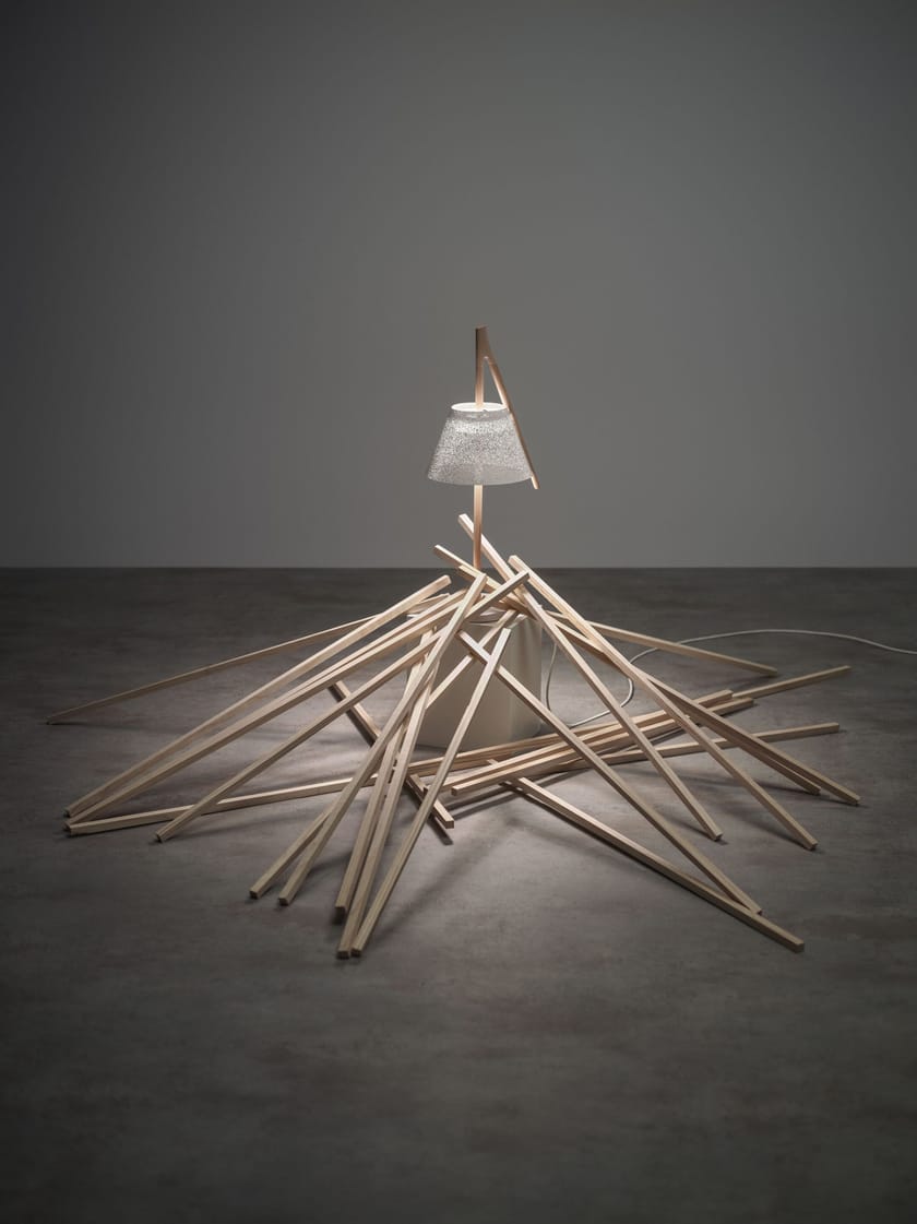 CAMBO CM01 Table lamp By A-Emotional Light