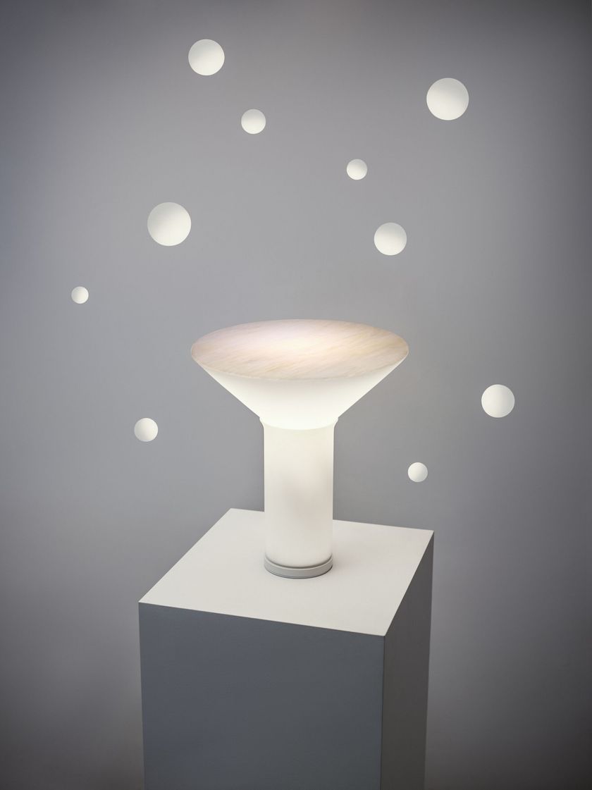 ERA Table lamp By a-emotional light
