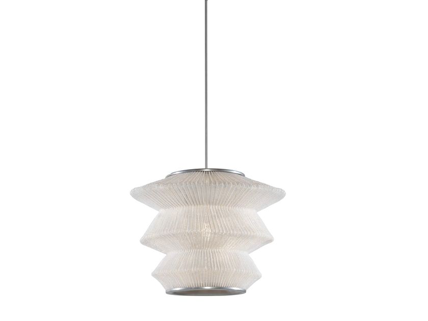 URA LED stainless steel pendant lamp By a-emotional light | design ...