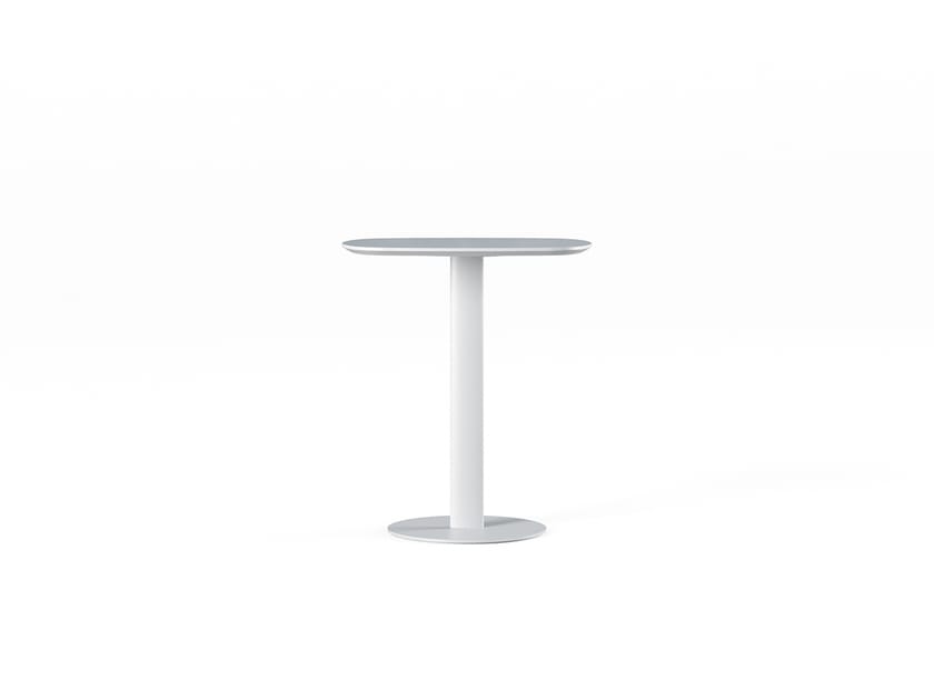 RADAR MDF high side table By FREZZA | design Claesson Koivisto Rune
