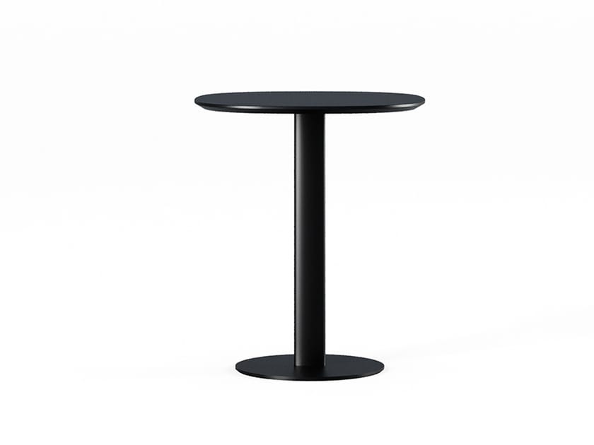 RADAR MDF high side table By FREZZA | design Claesson Koivisto Rune