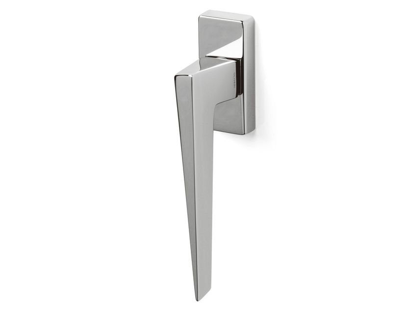 DENVER | Window handle Denver Collection By OLIVARI design Daniel Libeskind