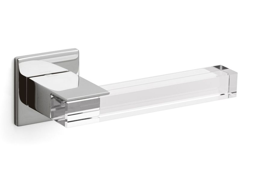 ICE CUBE | Door handle Ice Cube Collection By OLIVARI design Dominique ...