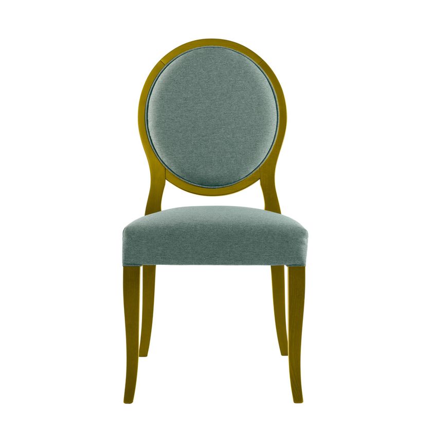 Fabric kids chair A-ROUND KIDS A-round Collection By New Life