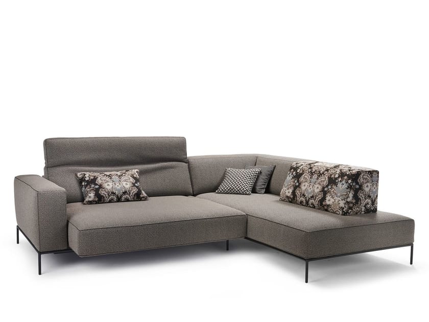 MODI Sofa By Bullfrog