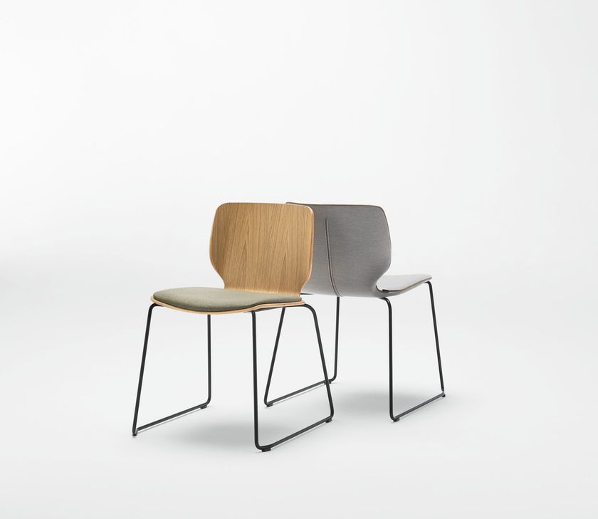NIM Chair By INCLASS