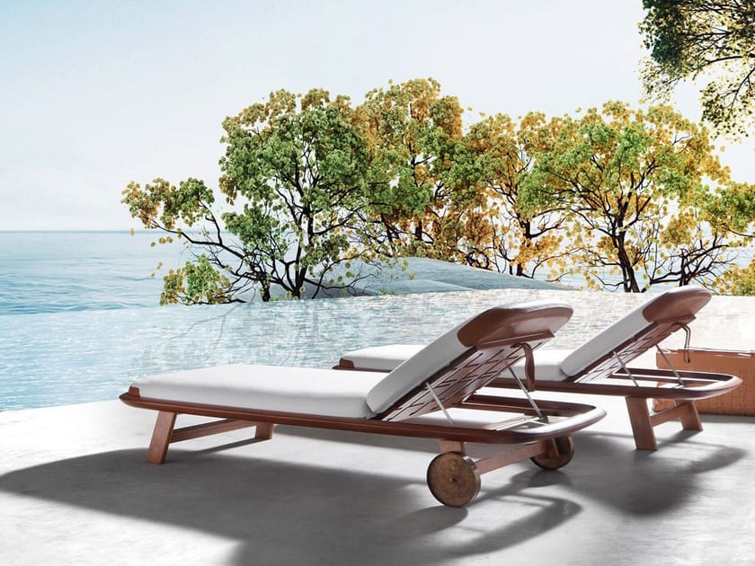 Exteta: Outdoor furniture | Archiproducts