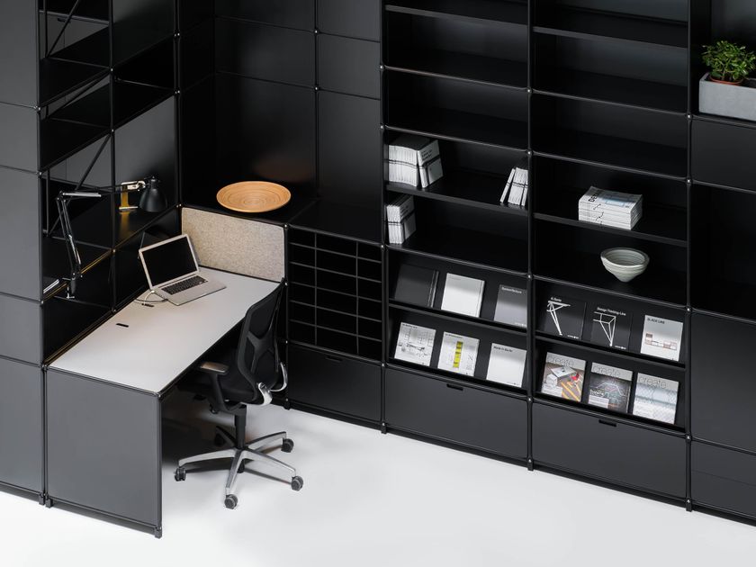 SHELF 63537 Office shelving By System 180