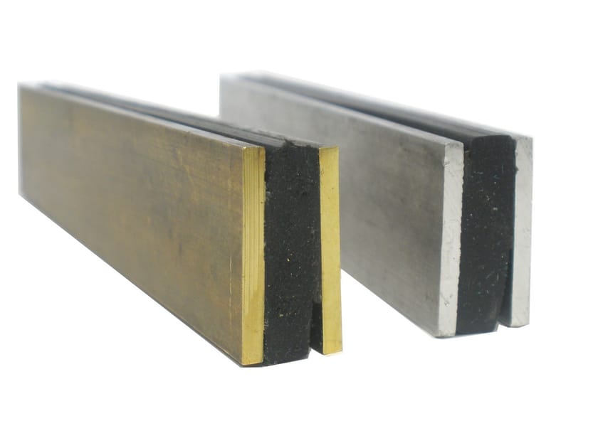 A4 | Flooring joint By CPR GIUNTI