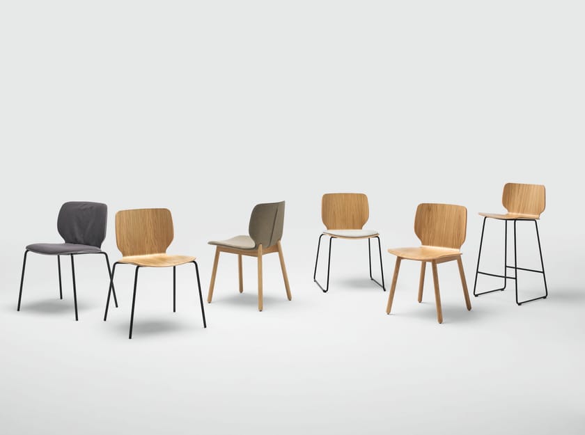 NIM Chair By INCLASS