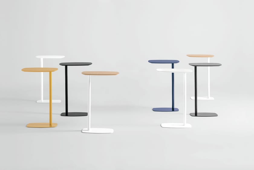 LAN Coffee table By INCLASS
