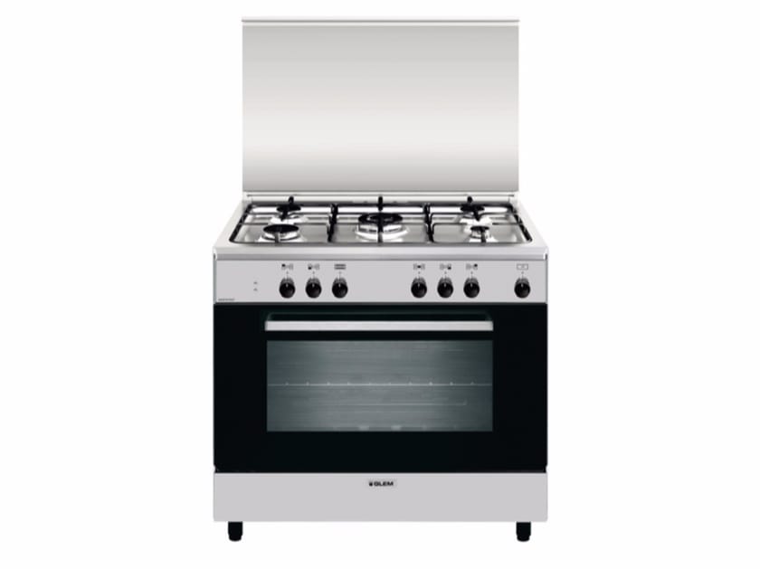 Glem Gas | Elettrodomestici | Archiproducts