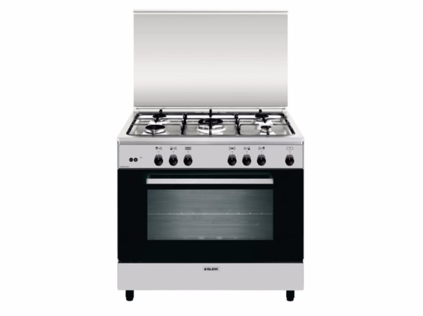 Glem Gas | Elettrodomestici | Archiproducts