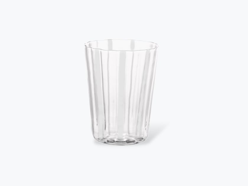 IMPILABILI Bicchiere By TUTTOATTACCATO