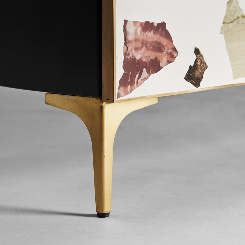 ABLIS | Mango sideboard By Vical Home