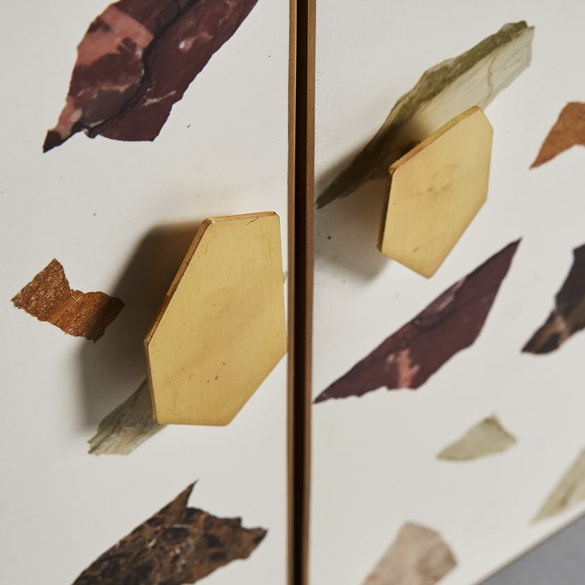 ABLIS | Mango sideboard By Vical Home