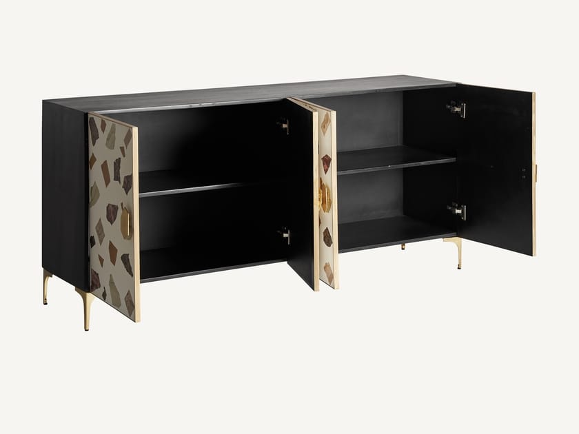 ABLIS | Mango sideboard By Vical Home