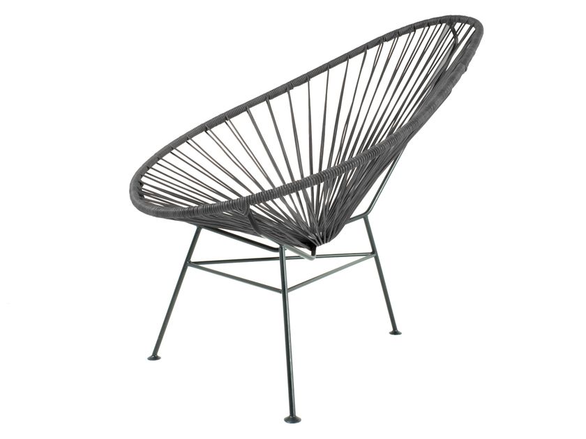 ACAPULCO CHAIR INDOOR easy chair By Acapulco