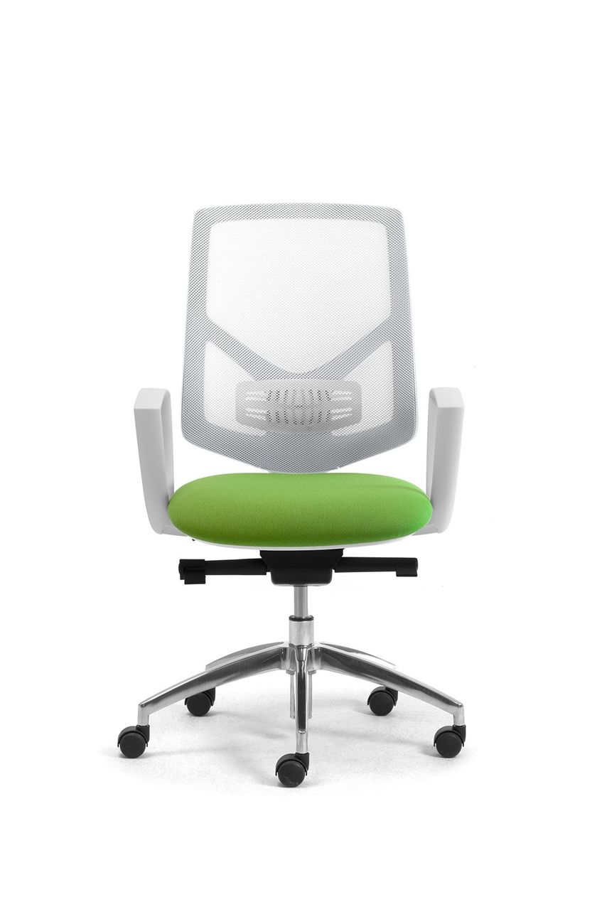 ACTIVE RE | Office chair By Leyform