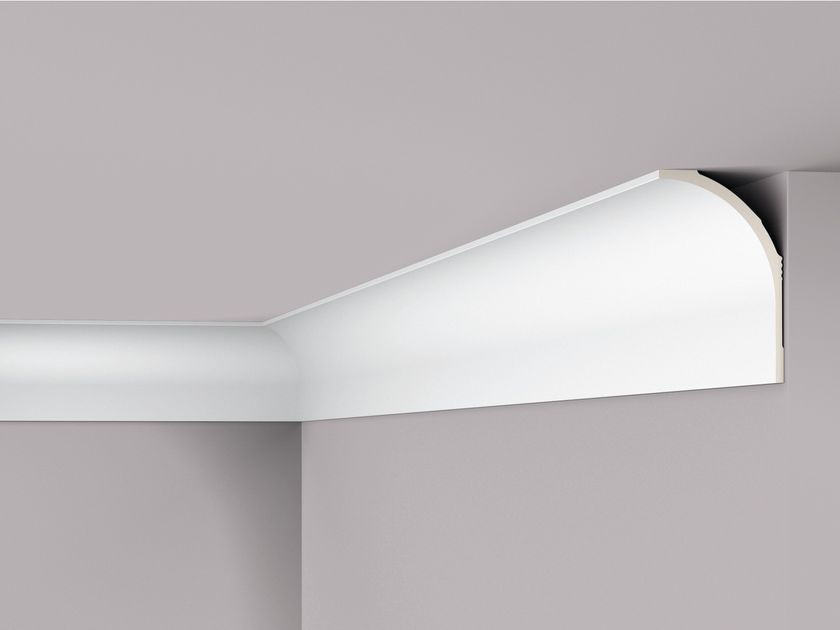 Cornices for suspended ceilings for indirect light | Archiproducts