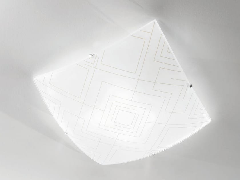 LUCE AMBIENTE DESIGN Lámpara de techo By Fan Europe Lighting