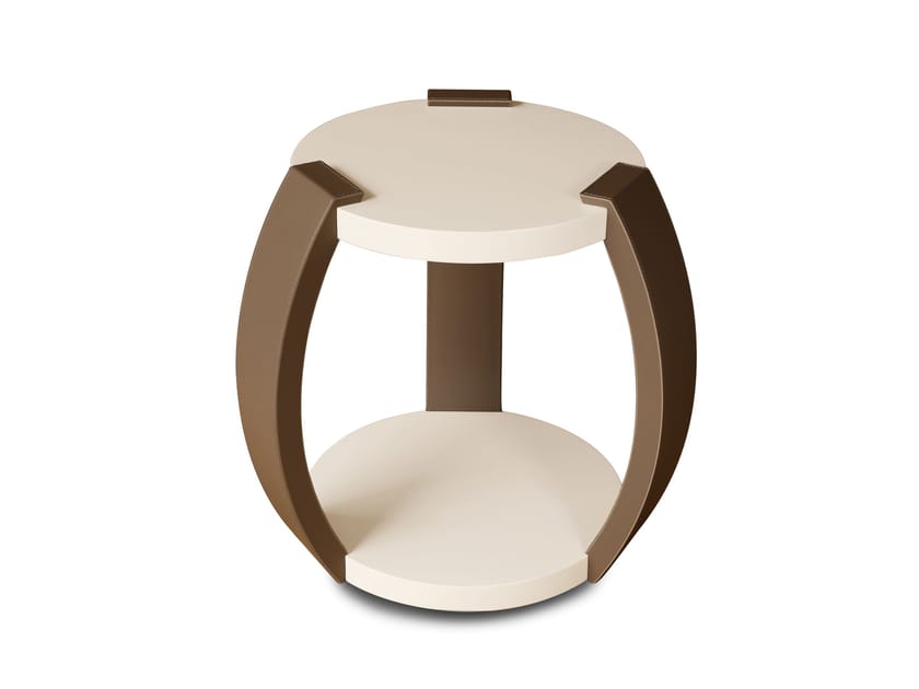 MAKI Coffee table By Radice