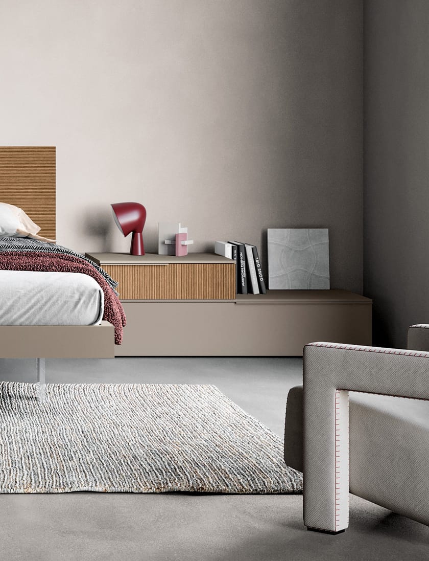 ARIA A TERRA Chest of drawers By Adok