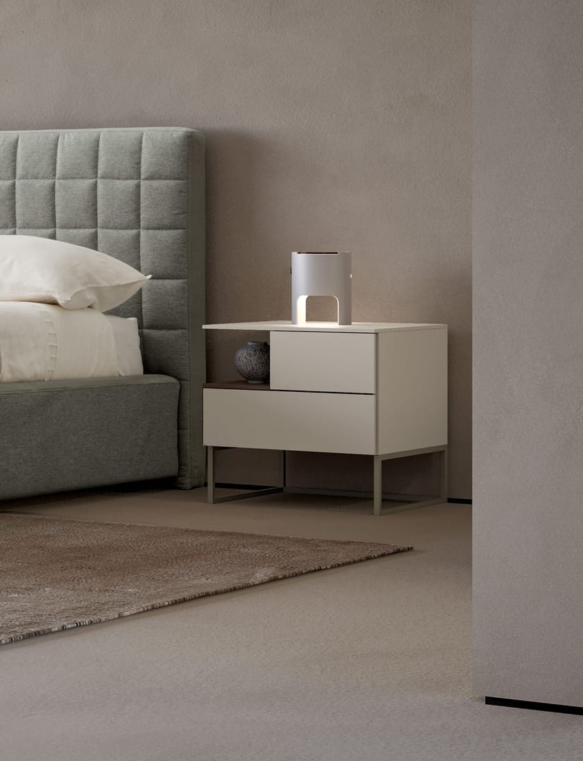 CODE Bedside table By Adok