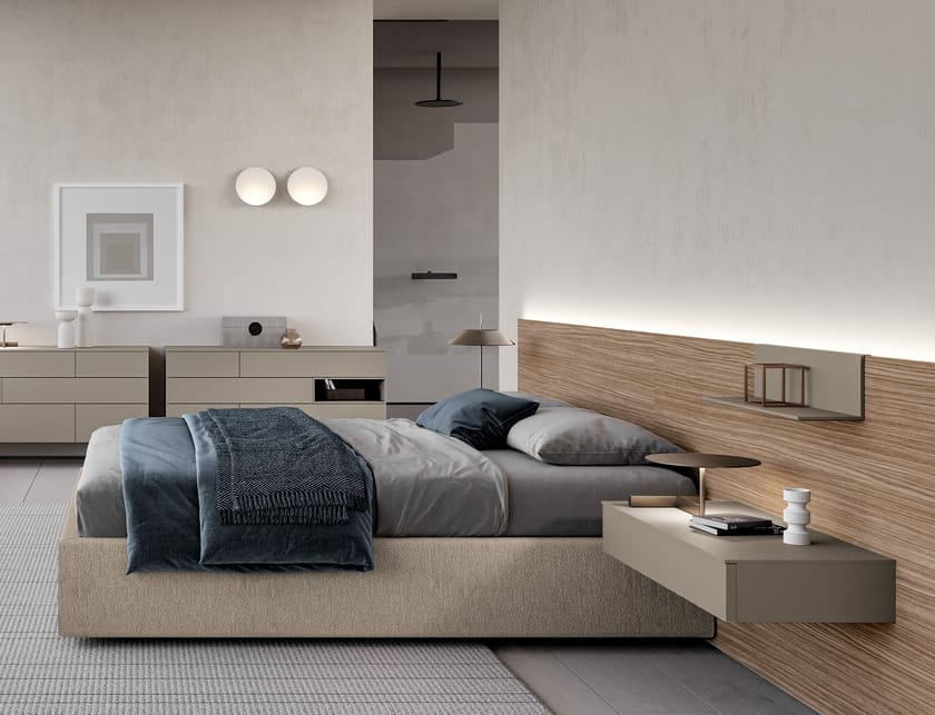 FLY Bedside table By Adok