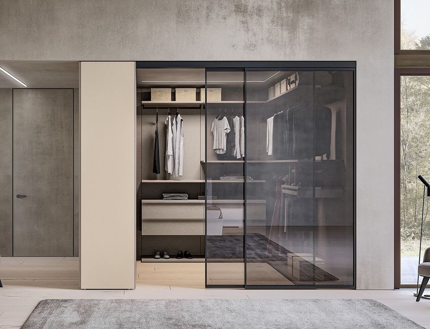 LINE Wardrobe By Adok