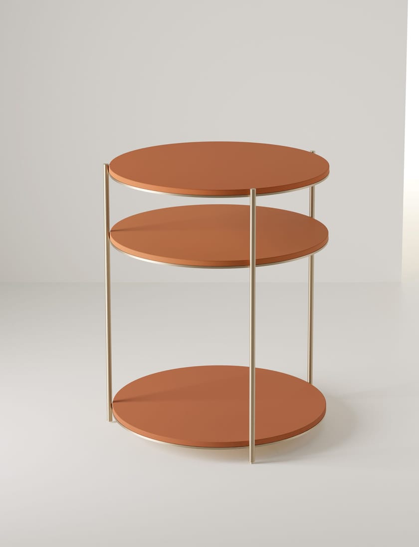 POLAR 床头柜 By Adok