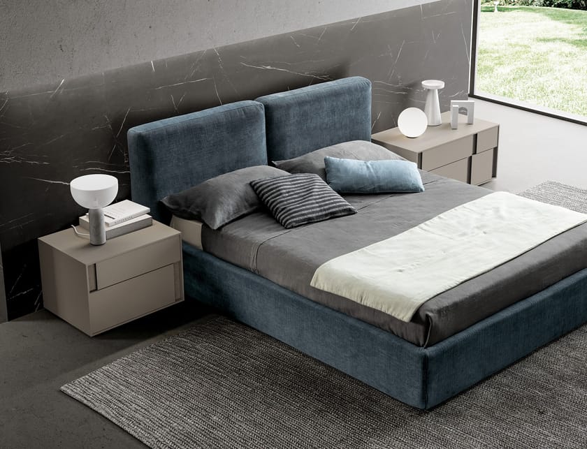 LOOP Bedside table By Adok