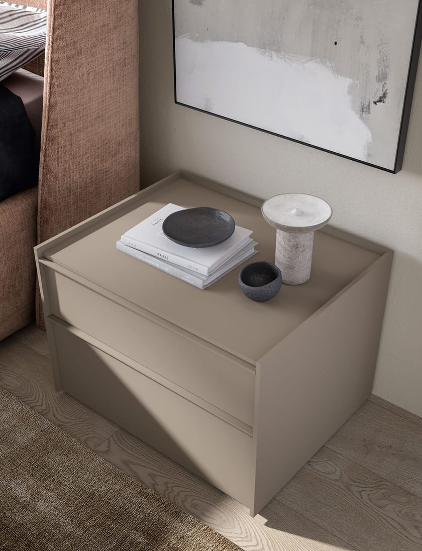 STREAM Bedside table By Adok