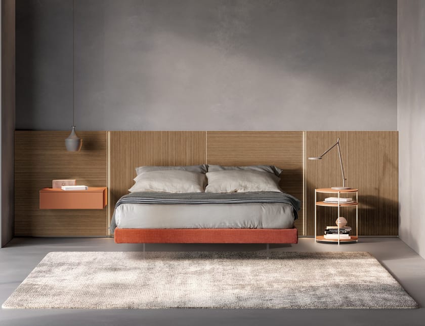 POLAR Bedside table By Adok