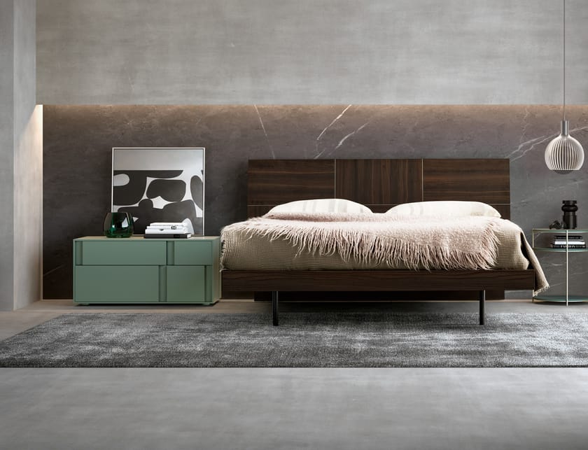 LOOP Bedside table By Adok