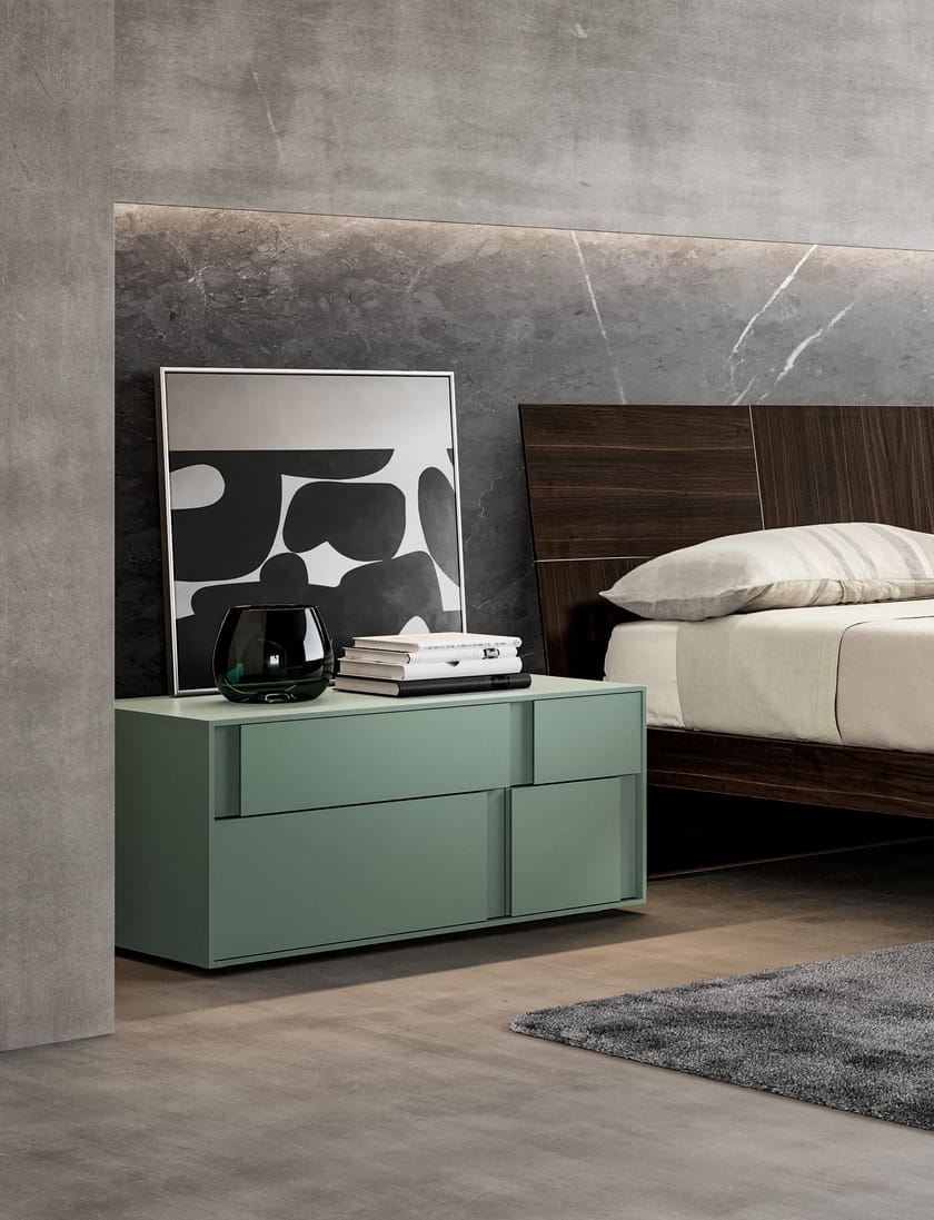 LOOP Bedside table By Adok