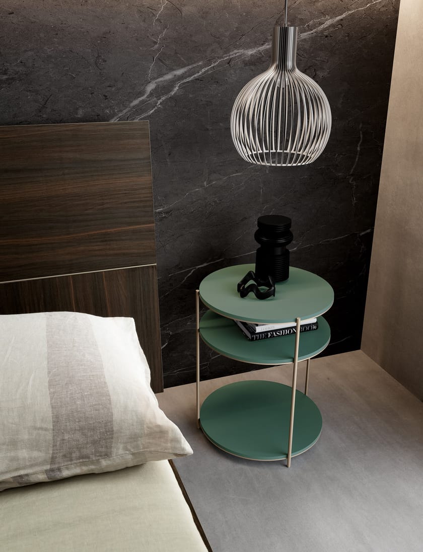 POLAR Bedside table By Adok