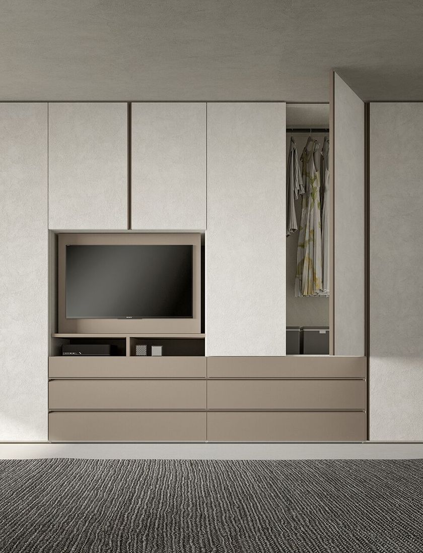 RETURN Wardrobe By Adok