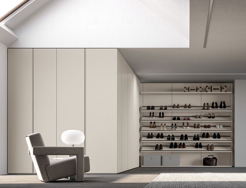 RETURN Wardrobe By Adok