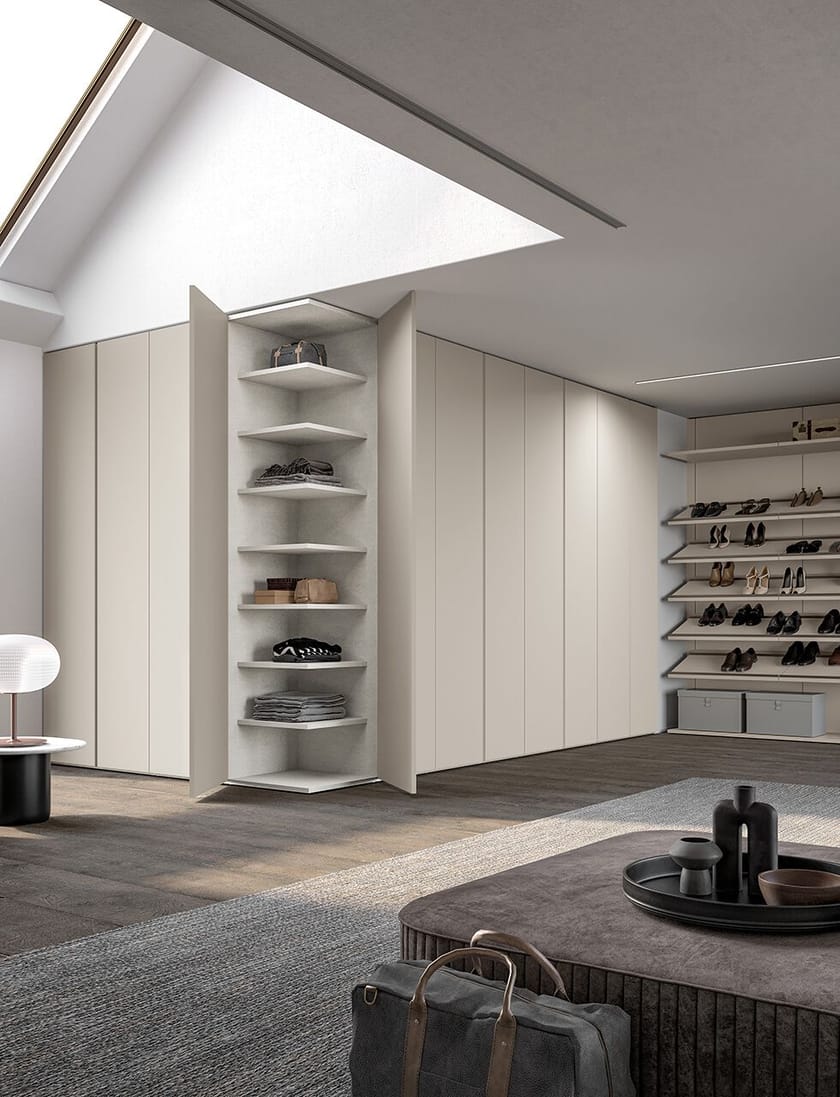 RETURN Wardrobe By Adok